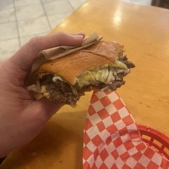 OH G BURGER - Updated October 2025 - 299 Photos & 142 Reviews - 1213 A ...