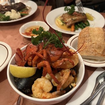 PETITE CREVETTE - Updated August 2024 - 167 Photos & 349 Reviews - 144 ...