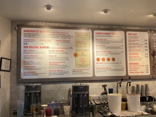 GOOD STUFF EATERY - 696 Photos & 874 Reviews - 2110 Crystal Dr ...