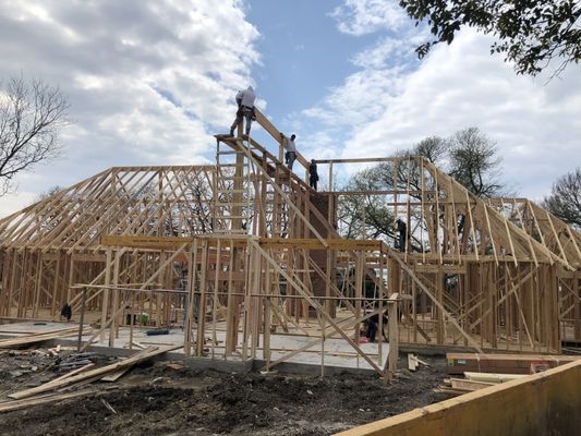 JOHN PRUITT CUSTOM CARPENTRY - Updated July 2025 - 39 Photos - Rockwall ...