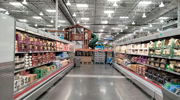 COSTCO WHOLESALE - Updated December 2025 - 63 Photos & 50 Reviews ...