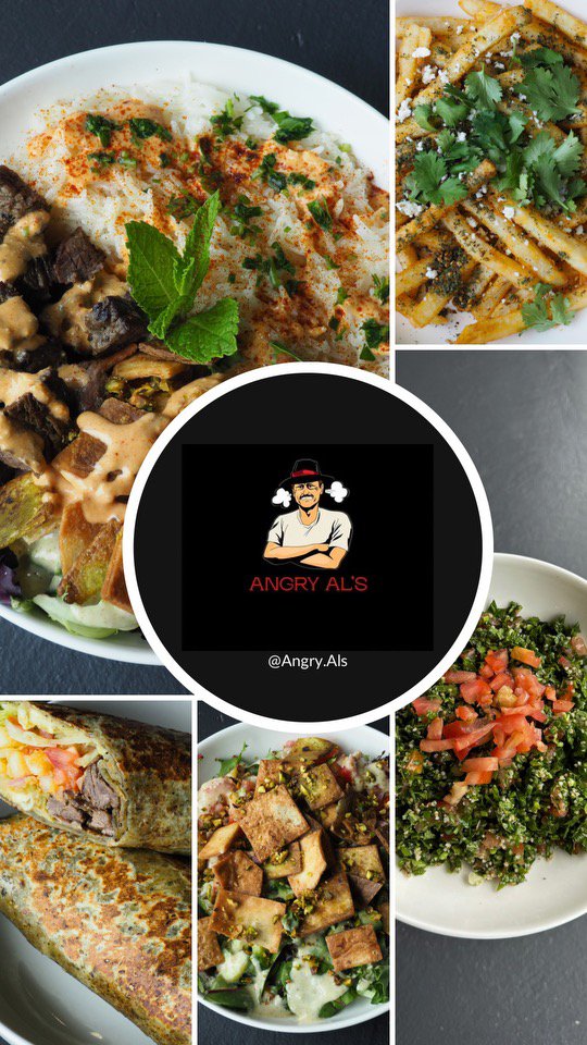 ANGRY AL’S - Updated September 2024 - 64 Photos & 52 Reviews - 602 ...