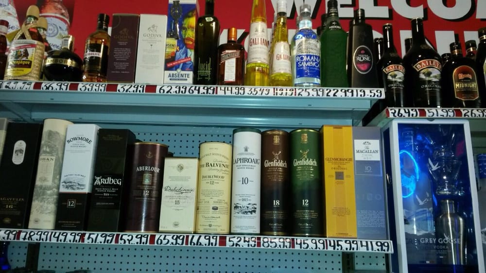 KEYSTONE LIQUOR - Updated June 2026 - 15 Photos - 517 2nd St ...