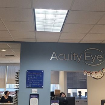 ACUITY EYE GROUP - FULLERTON - Updated December 2025 - 58 Photos & 59 ...