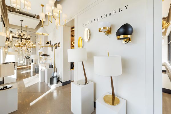 VISUAL COMFORT - DENVER SHOWROOM - 26 Photos - 601 S Broadway, Denver ...