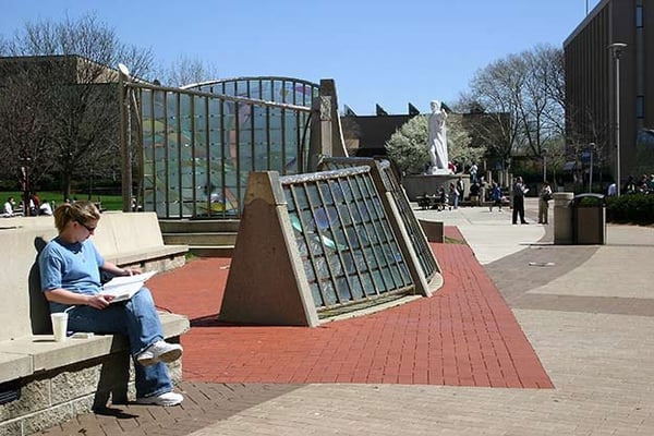 COLUMBUS STATE COMMUNITY COLLEGE - COLUMBUS CAMPUS - Updated August ...