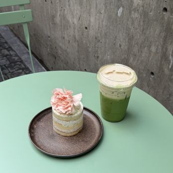 HINAR DESSERT BAR & CAFE - Updated April 2025 - 1726 Photos & 514 ...