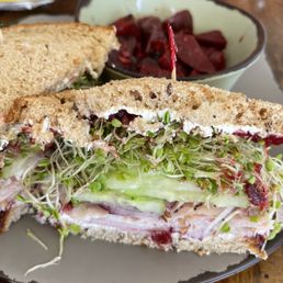 PICKLED PORCH CAFE - 49 Photos & 81 Reviews - 1192 South Main St ...