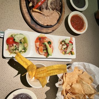 GLORIA’S LATIN CUISINE - Updated May 2024 - 332 Photos & 268 Reviews ...