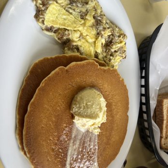 TRIANGLE WAFFLE - Updated July 2025 - 39 Photos & 66 Reviews - 1007 E ...