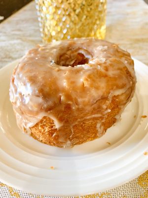 DEE’S DONUTS - 375 Photos & 482 Reviews - 6401 N Durango Dr, Las Vegas ...