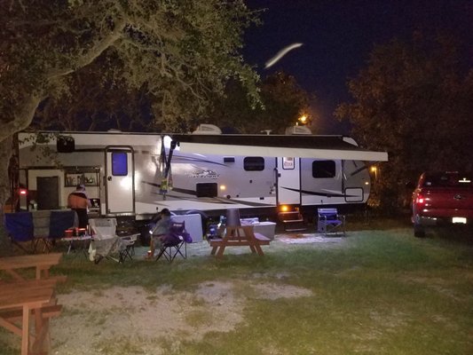 ANCIENT OAKS RV PARK - Updated January 2026 - 1222 Bus Hwy 35 S ...