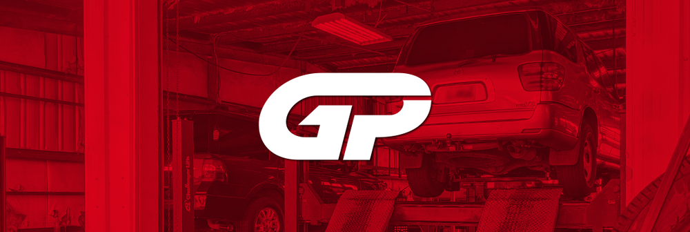 GREASE PRO TIRE AND AUTO CENTER - Updated July 2025 - 1140 Main St ...