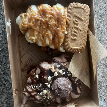 GIOT CREAM COFFEE - Updated December 2025 - 75 Photos & 30 Reviews ...