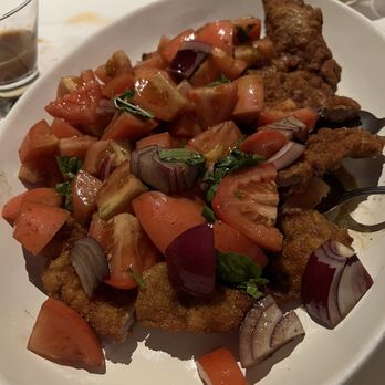 MIO POSTO - Updated August 2025 - 70 Photos & 102 Reviews - 16 Merrick ...