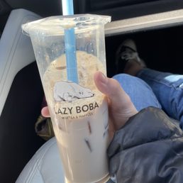 LAZY BOBA - Updated September 2025 - 118 Photos & 74 Reviews - 2901 W ...