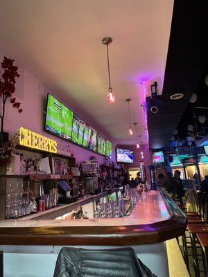 CHERRY’S LOUNGE - Updated September 2025 - 104 Photos & 42 Reviews ...