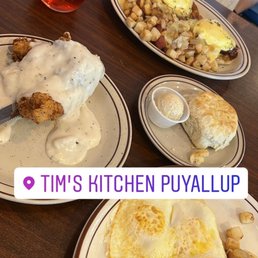 TIM’S KITCHEN - Updated December 2025 - 240 Photos & 360 Reviews ...