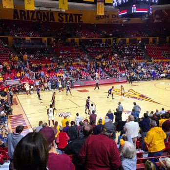 DESERT FINANCIAL ARENA - Updated October 2025 - 195 Photos & 33 Reviews ...