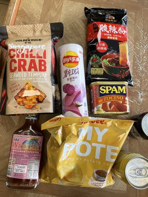 ASIAN MARKET - Updated May 2026 - 46 Photos & 46 Reviews - 1221 ...