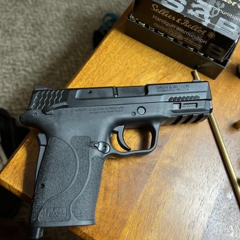 TRI-STATE SHOOTING PARK - Updated October 2025 - 11 Photos & 19 Reviews ...