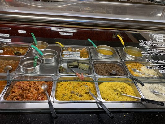 EL PALACIO BUFFET - Updated September 2024 - 149 Photos & 220 Reviews ...