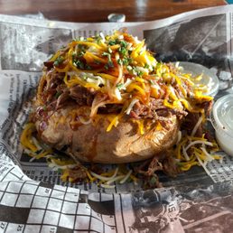 POLK CITY BBQ - Updated December 2024 - 200 Photos & 114 Reviews - 221 ...