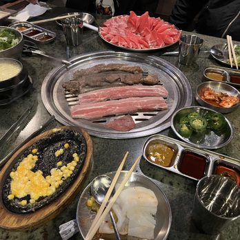 KOGI BBQ - Updated November 2024 - 1243 Photos & 1491 Reviews - 5447 ...