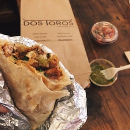 DOS TOROS TAQUERIA - Updated December 2025 - 443 Photos & 1421 Reviews ...