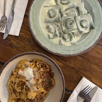 THE ITALIAN HOMEMADE COMPANY - Updated October 2024 - 1486 Photos ...