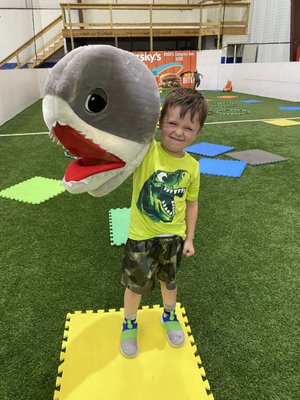 SOCCERZONE SOUTH AUSTIN - Updated September 2025 - 27 Photos & 49 ...