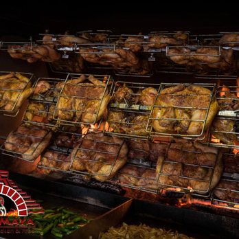 POLLO MAYA - Updated January 2025 - 32 Photos & 18 Reviews - 3344 ...