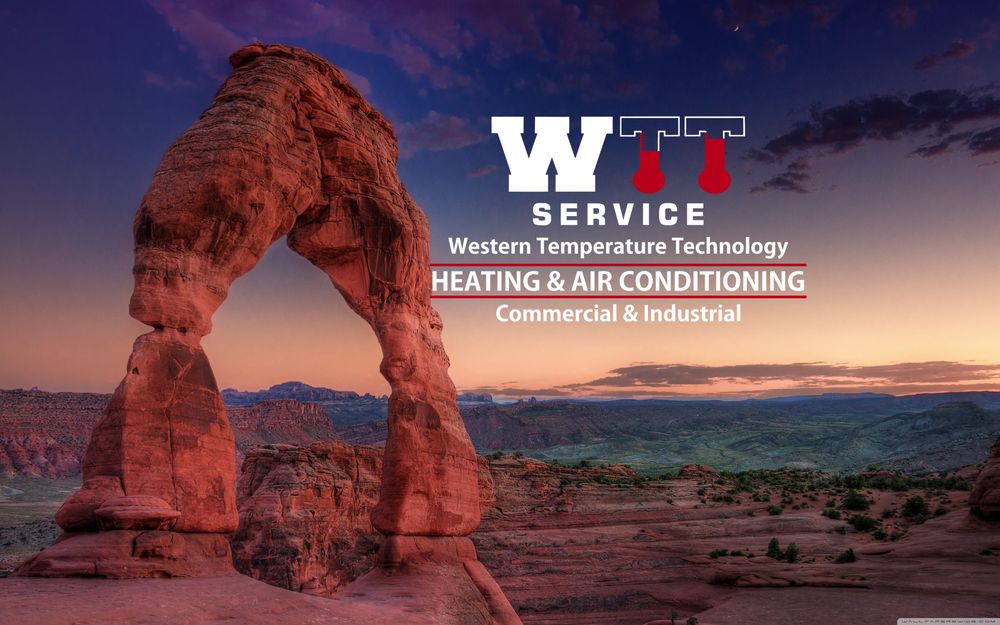 WESTERN TEMPERATURE TECHNOLOGY - Updated August 2025 - Request a Quote ...