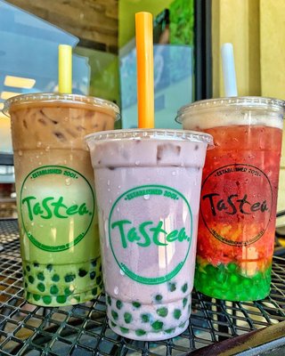 TASTEA - Updated December 2025 - 524 Photos & 292 Reviews - 114 E El ...