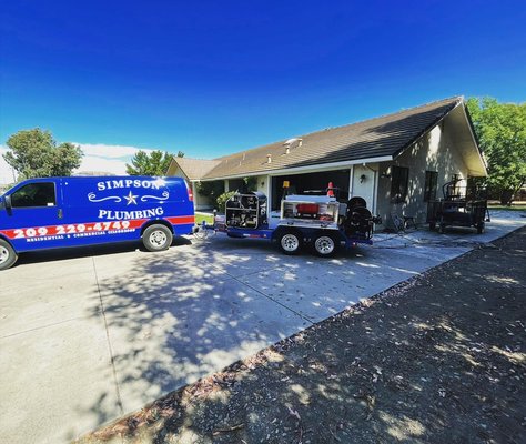 Simpson Plumbing - Updated August 2025 - 104 Photos - 199 Reviews ...