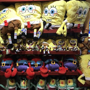 SPONGEBOB STOREPANTS - Updated October 2025 - 96 Photos & 12 Reviews ...
