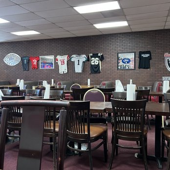 KNOCKOUT PIZZA - Updated August 2024 - 58 Photos & 137 Reviews - 8125 I ...