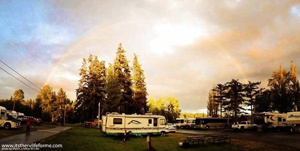 LAKE GOODWIN RV PARK - Updated September 2025 - 11 Photos & 13 Reviews ...