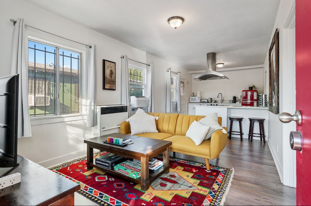 CLOVER BUILDING COMPANY - Updated June 2024 - 38 Photos - Los Angeles ...