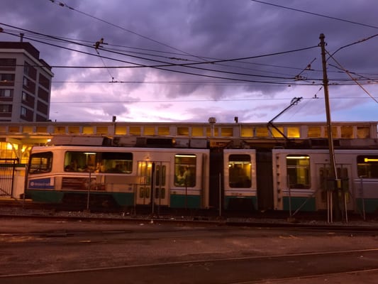 MBTA LECHMERE STATION - Updated September 2024 - 17 Reviews - Cambridge ...