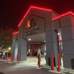 KPOT KOREAN BBQ & HOT POT - Updated July 2025 - 197 Photos & 208 ...