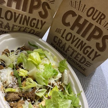 CHIPOTLE MEXICAN GRILL - Updated October 2025 - 94 Photos & 113 Reviews ...