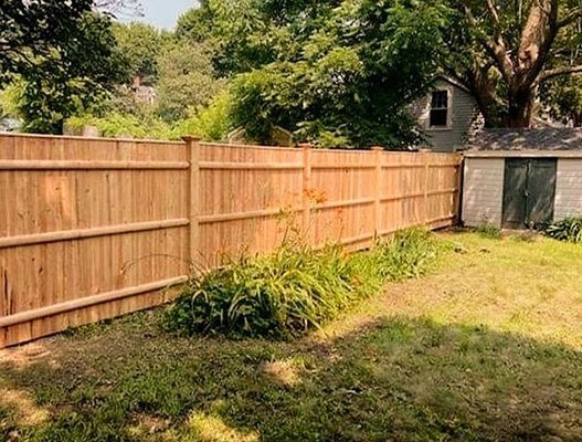 CENTRAL FENCE III - Updated July 2025 - 22 Photos - 312 Main St ...