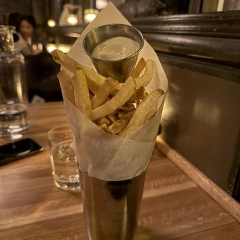 AU CHEVAL - Updated April 2025 - 9879 Photos & 9226 Reviews - 800 W ...