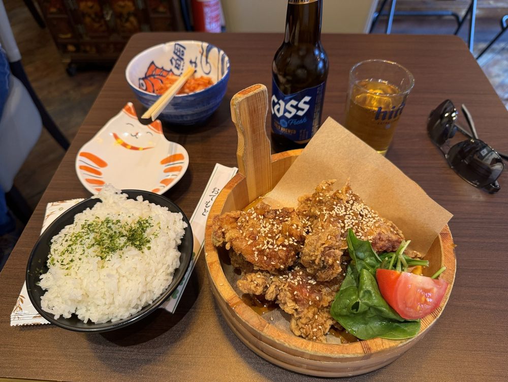 KUMA - Updated February 2025 - 305 kennington road, London, United ...