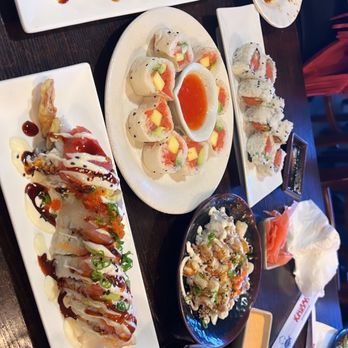 ICHIBAN SUSHI - Updated November 2025 - 230 Photos & 154 Reviews - 675 ...