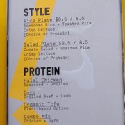 THE CHICKEN & RICE GUYS - CATERING & FOOD TRUCKS - 108 Photos & 313 ...