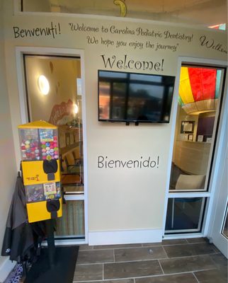 CAROLINA PEDIATRIC DENTISTRY - Updated December 2025 - 35 Reviews ...