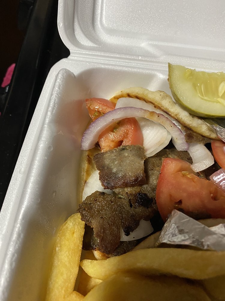 GONDOLA PIZZA - 31 Photos & 33 Reviews - 152 Shorter Ave NW, Rome ...