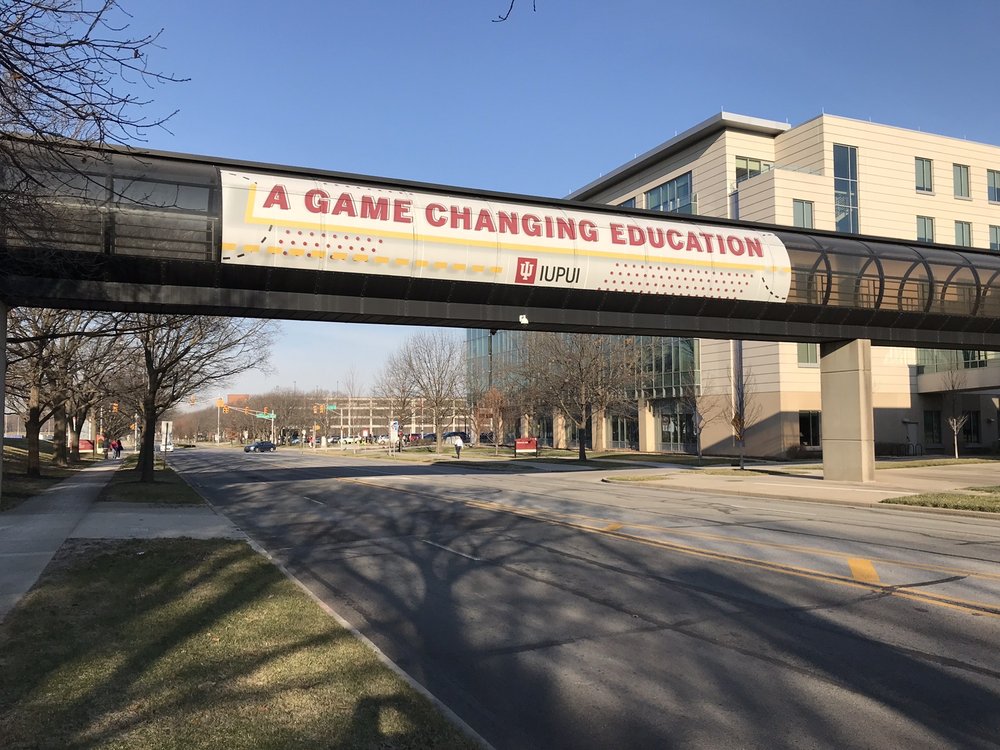 IU INDIANAPOLIS - Updated September 2025 - 28 Photos & 30 Reviews - 420 ...